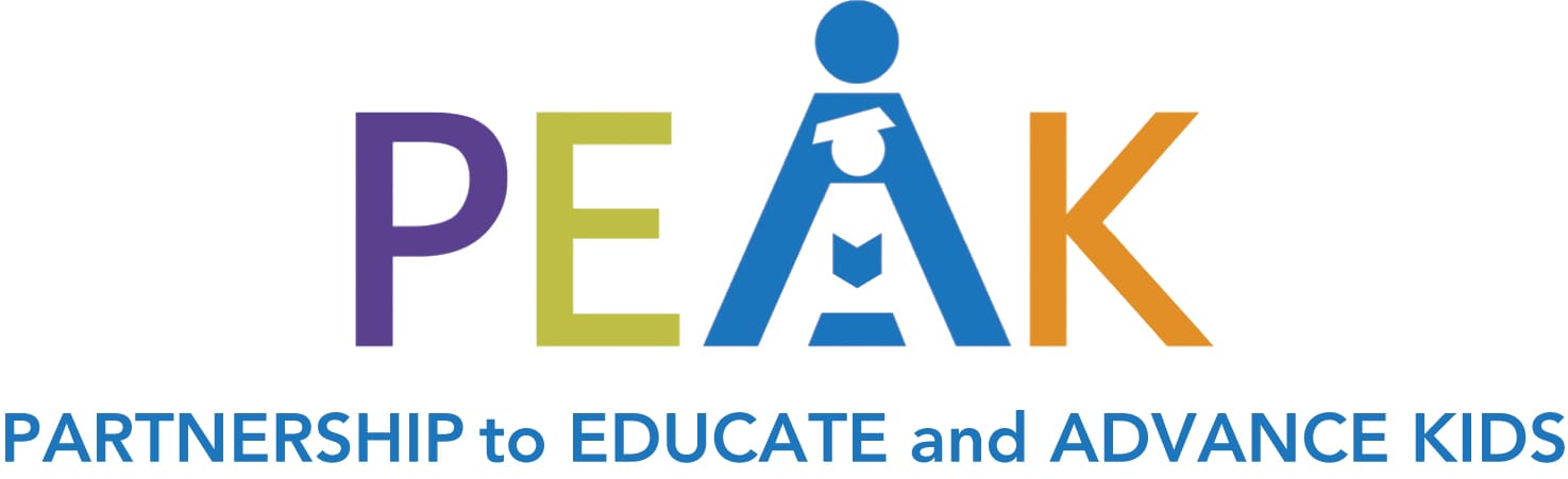 Invest in PEAK - Fuel Potential. Fund Opportunity. | PEAK Chicago